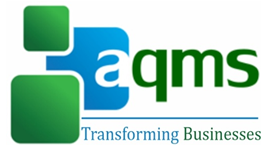 AQMS || Transforming Business