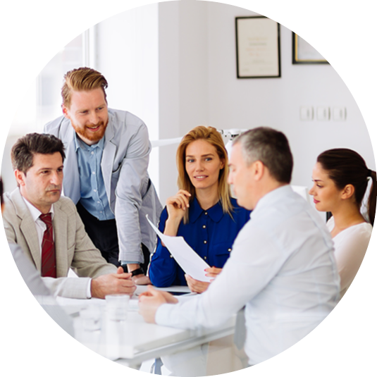 AQMS || Transforming Business